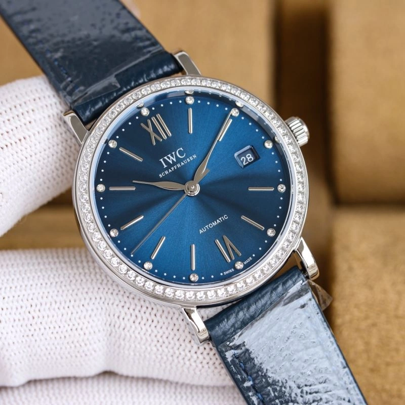 Mirror quality IWC Watches