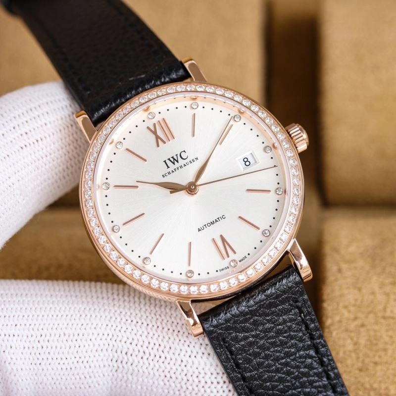 Mirror quality IWC Watches