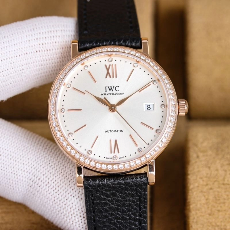 Mirror quality IWC Watches