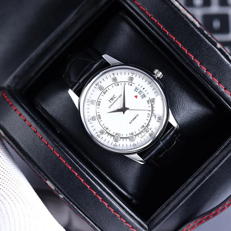 Inexpensive IWC Watches