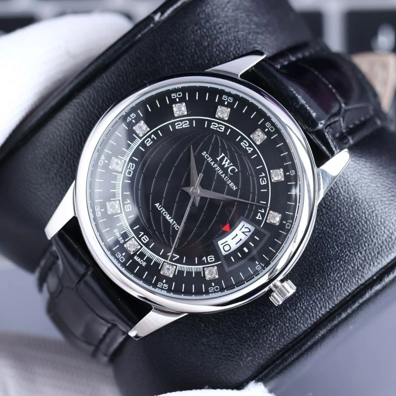 Inexpensive IWC Watches