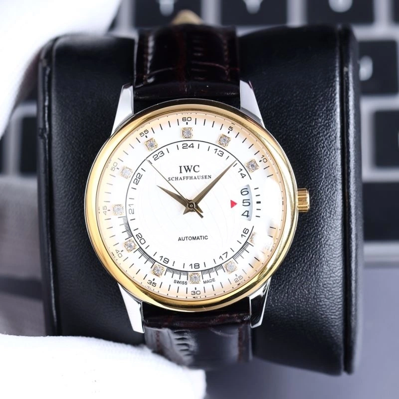Inexpensive IWC Watches