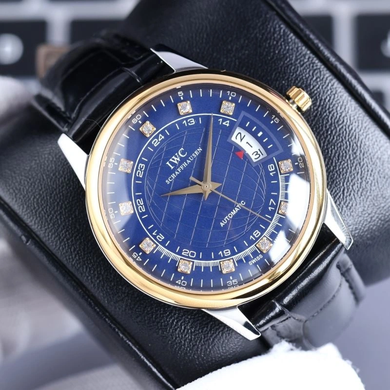 Inexpensive IWC Watches