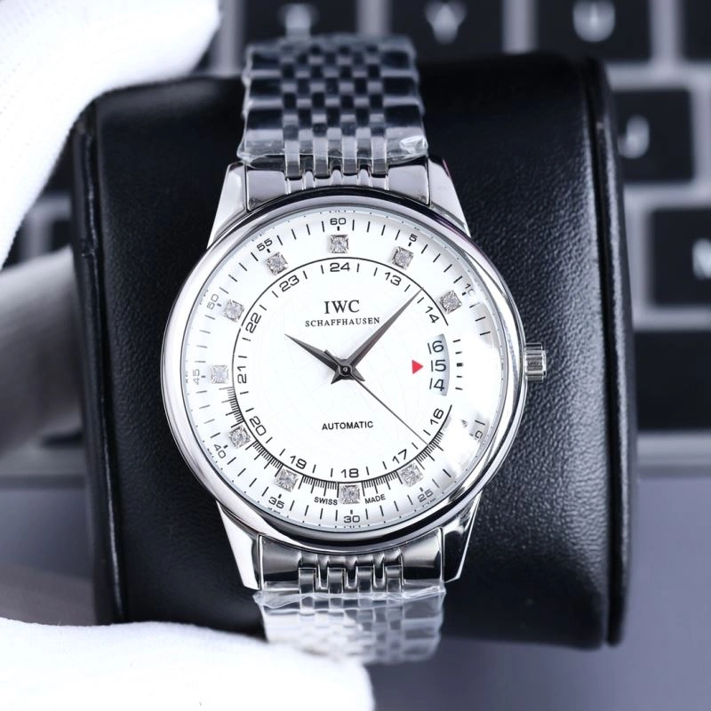 Precise copy IWC Watches