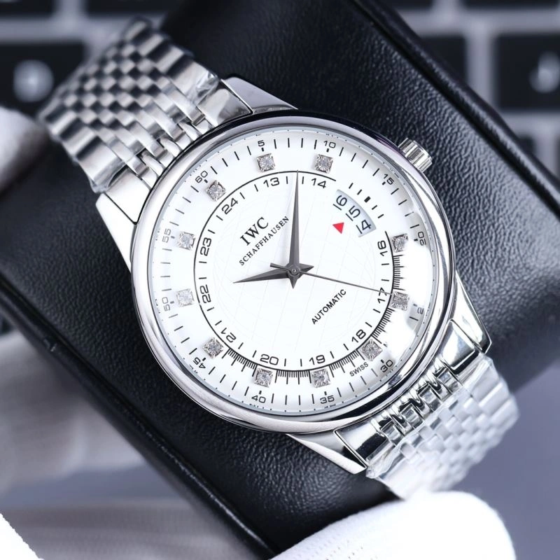 Precise copy IWC Watches