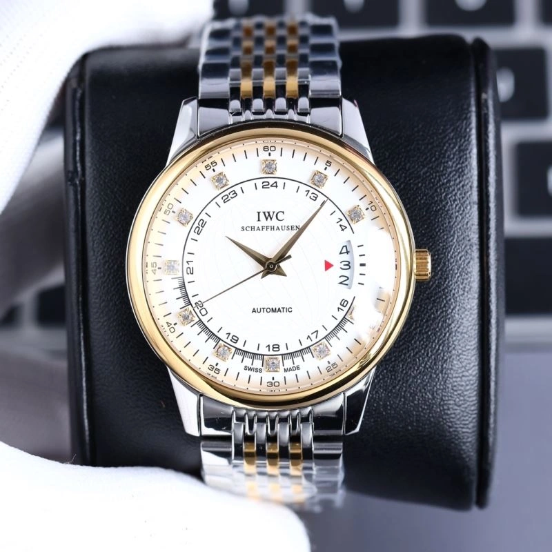 Precise copy IWC Watches