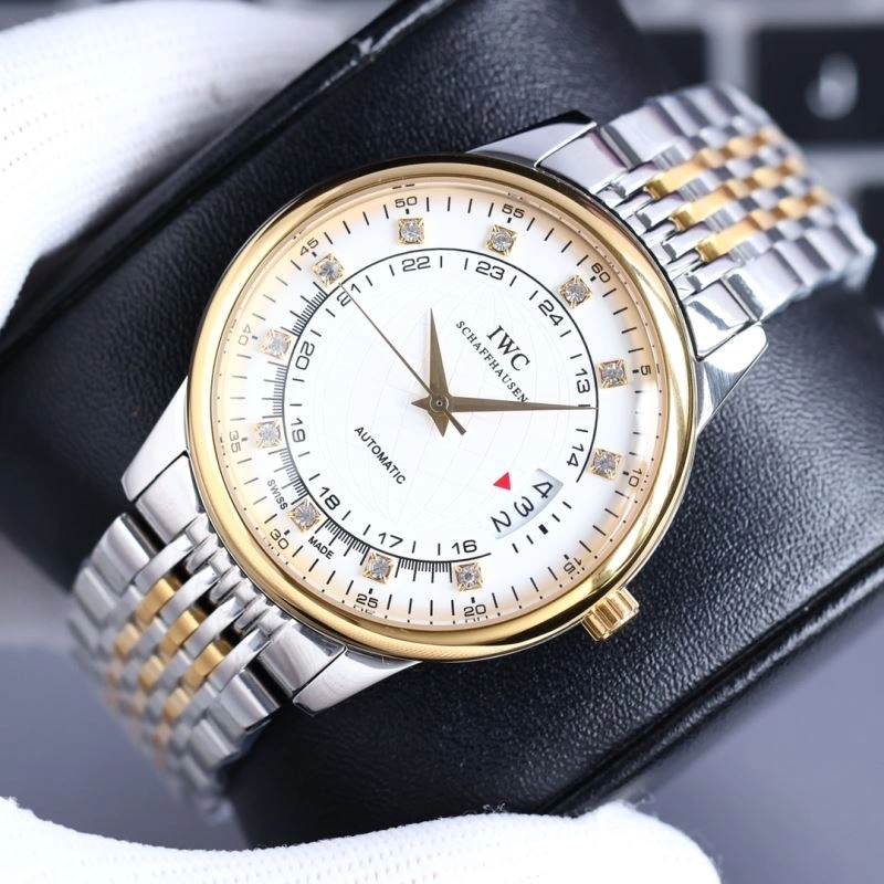 Precise copy IWC Watches