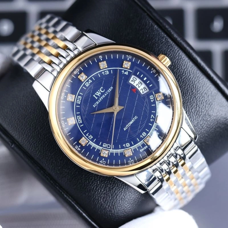 Precise copy IWC Watches