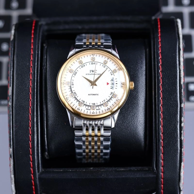 Precise copy IWC Watches