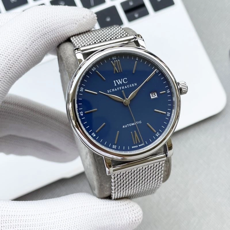 Legit IWC Watches