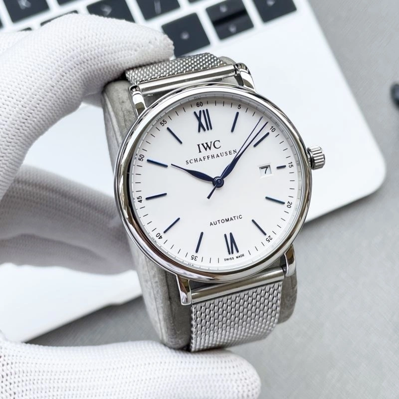 Legit IWC Watches