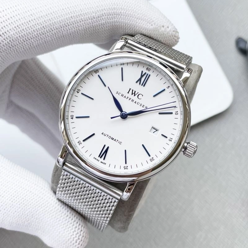 Legit IWC Watches