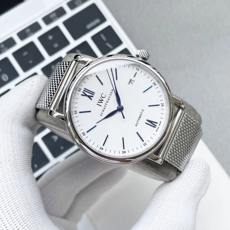Legit IWC Watches