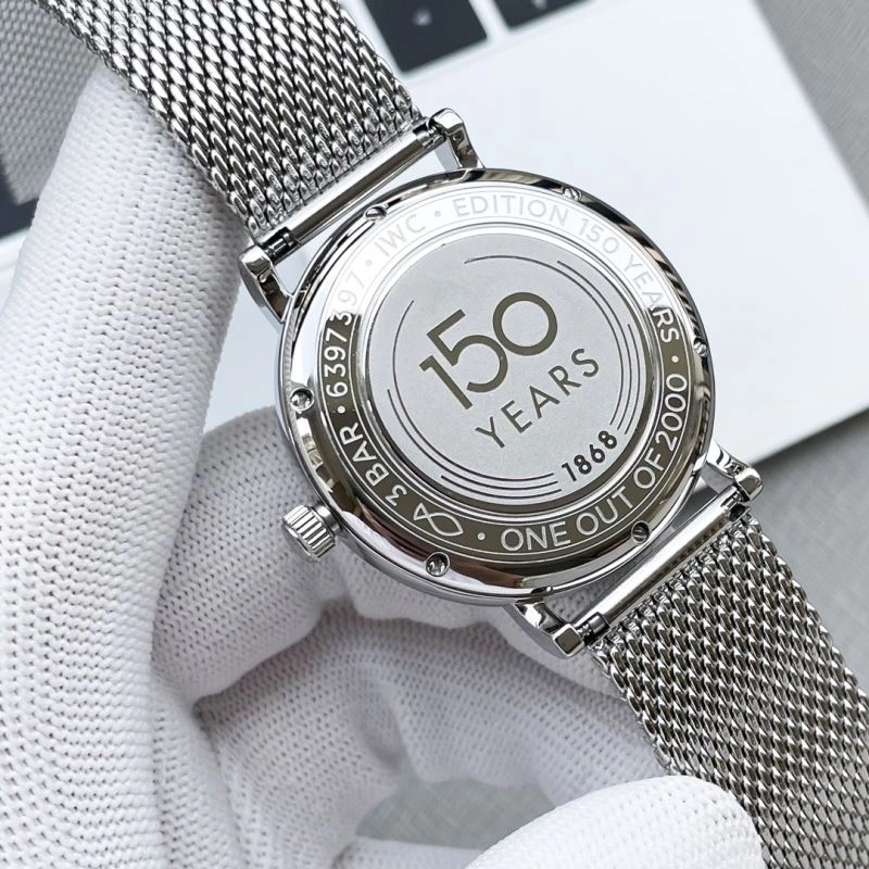 Legit IWC Watches