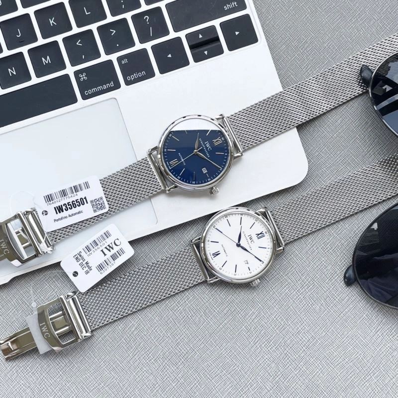Legit IWC Watches