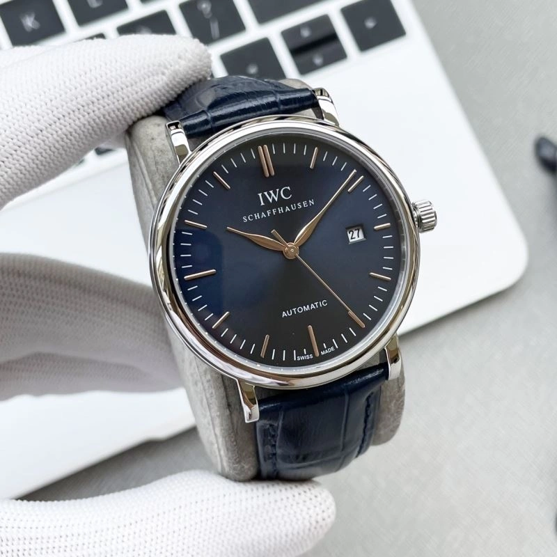 Exact replica IWC Watches