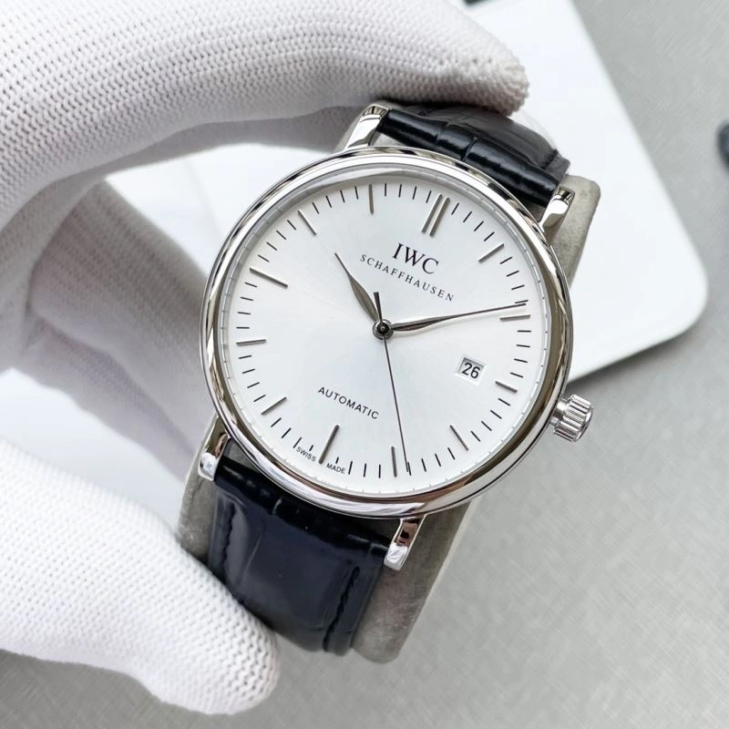 Exact replica IWC Watches