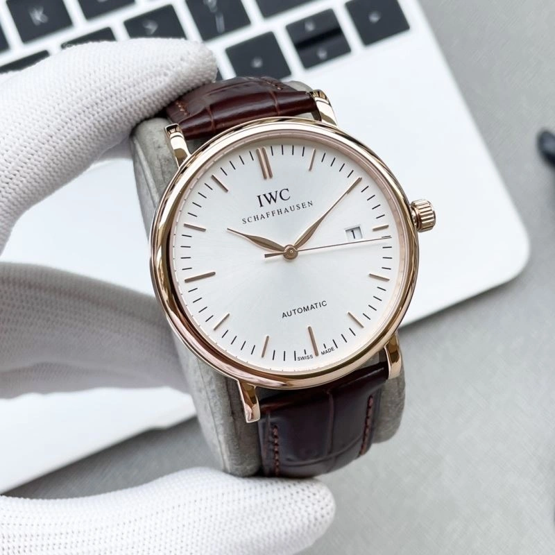 Exact replica IWC Watches
