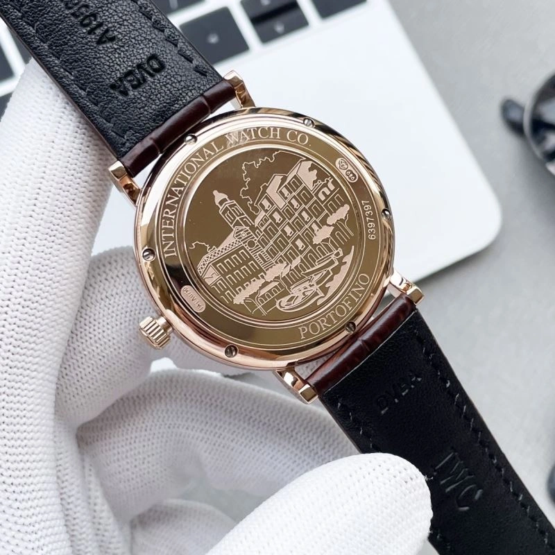 Exact replica IWC Watches