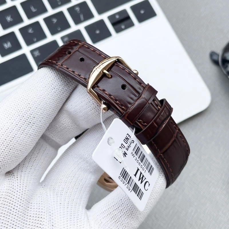 Exact replica IWC Watches