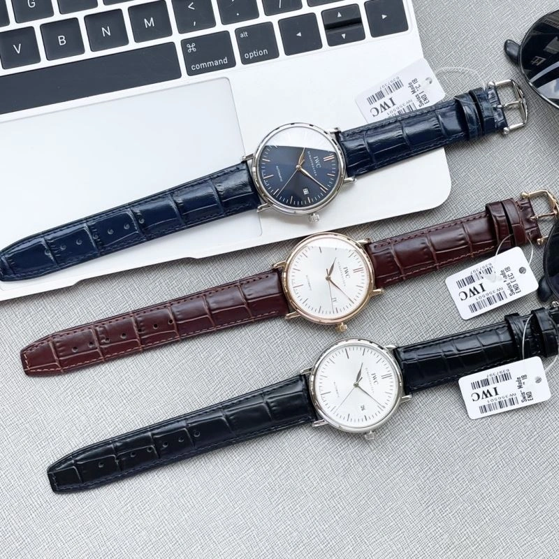 Exact replica IWC Watches