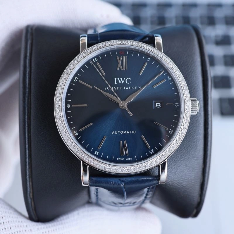 High fidelity IWC Watches