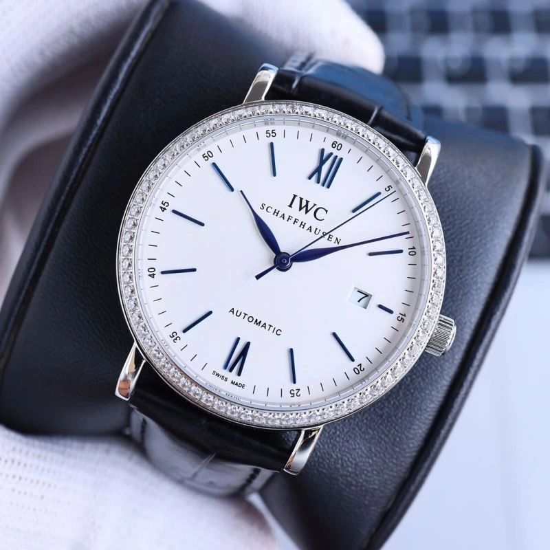 High fidelity IWC Watches