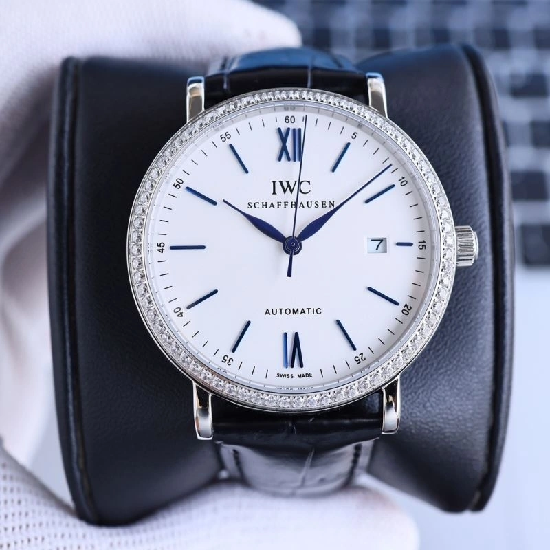 High fidelity IWC Watches