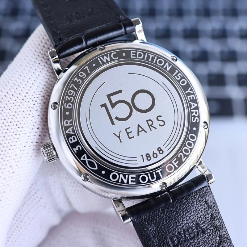 High fidelity IWC Watches