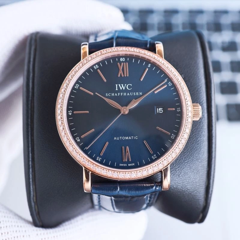 Inexpensive IWC Watches