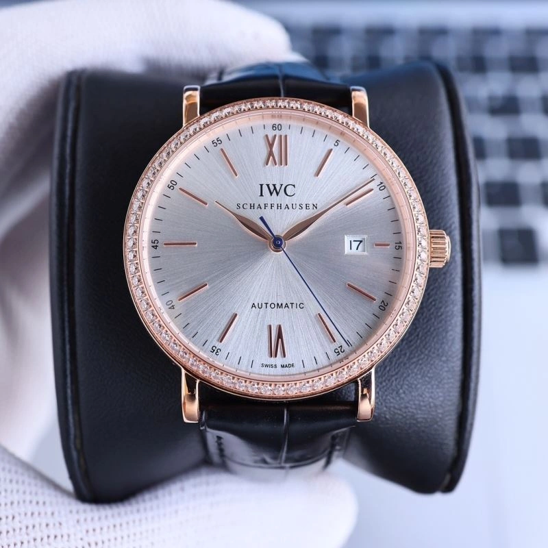 Inexpensive IWC Watches