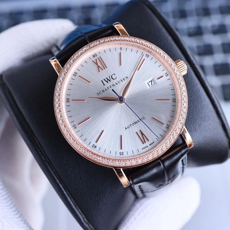 Inexpensive IWC Watches