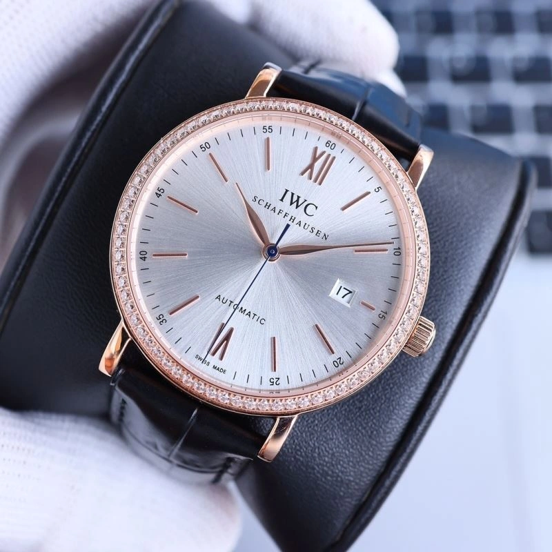 Inexpensive IWC Watches