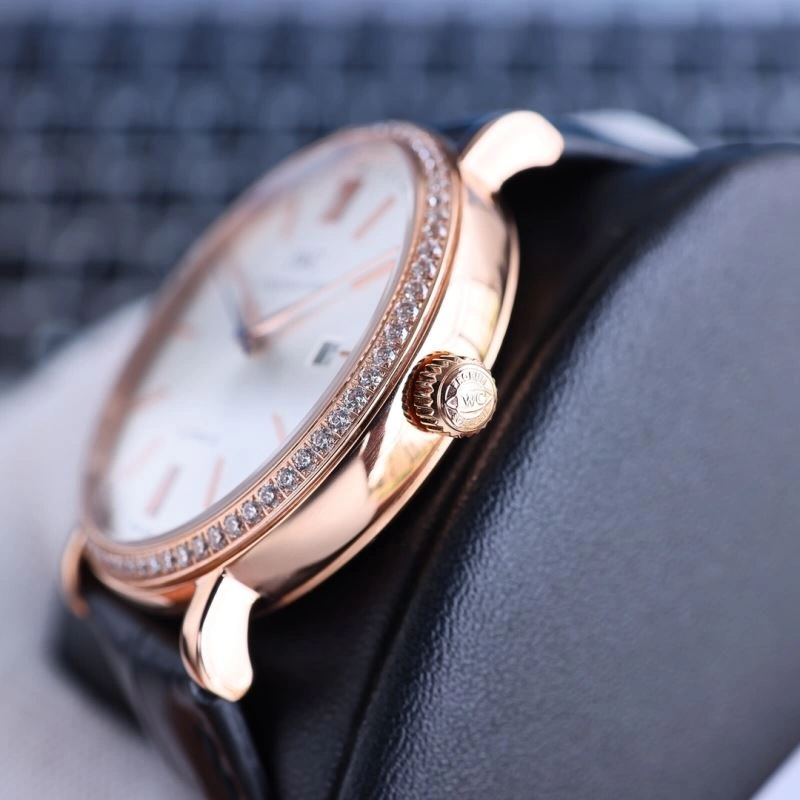 Inexpensive IWC Watches
