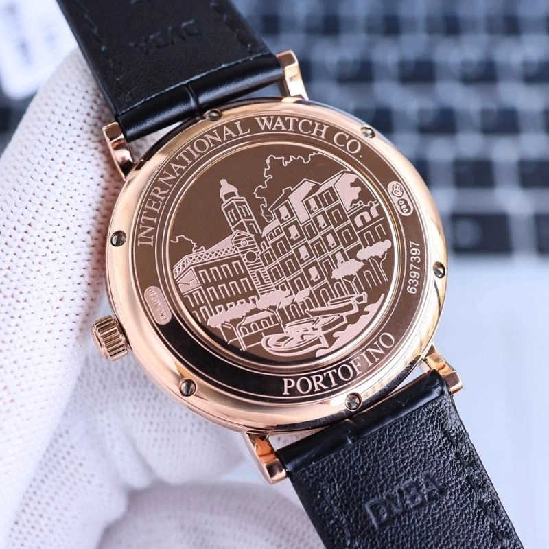 Inexpensive IWC Watches