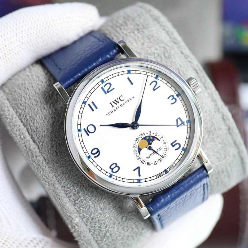 IWC Watches