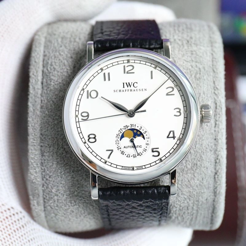 Reasonably priced IWC Watches