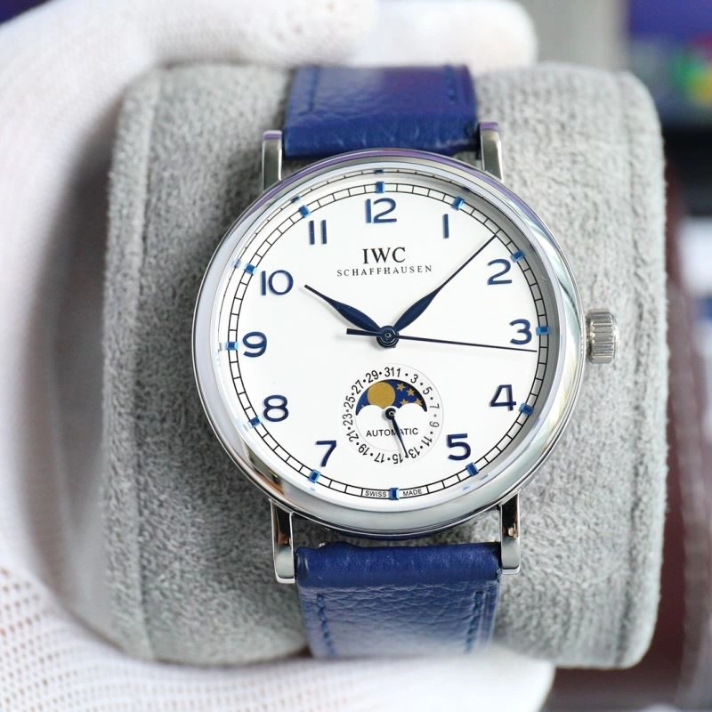 Reasonably priced IWC Watches