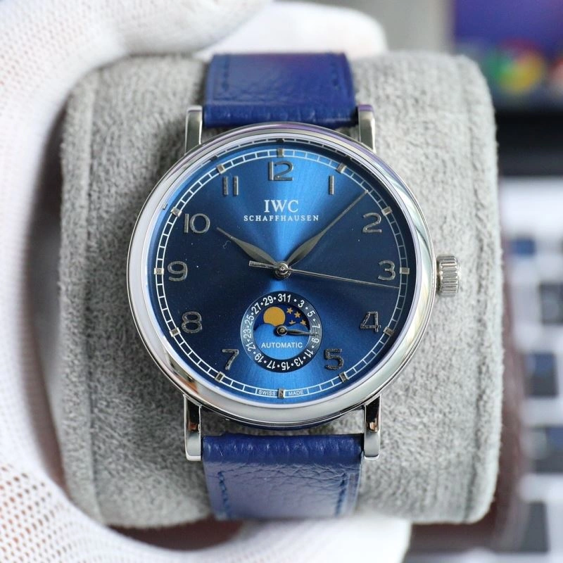 Reasonably priced IWC Watches