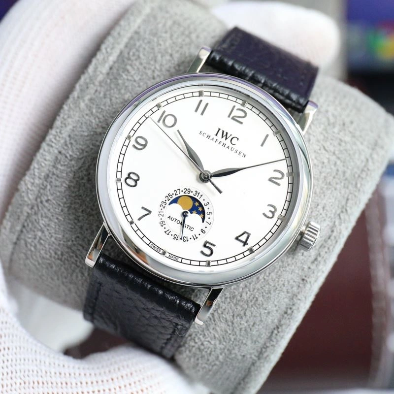 Reasonably priced IWC Watches