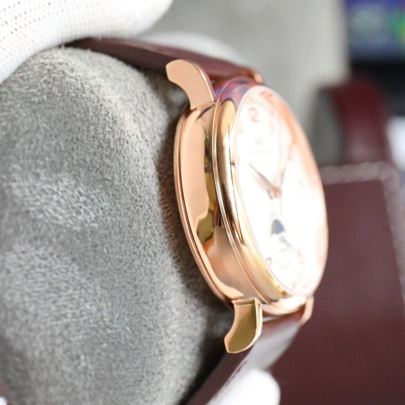 Brand-authenticated IWC Watches