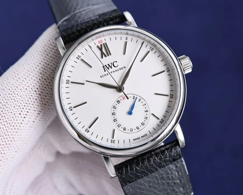 Budget-friendly IWC Watches