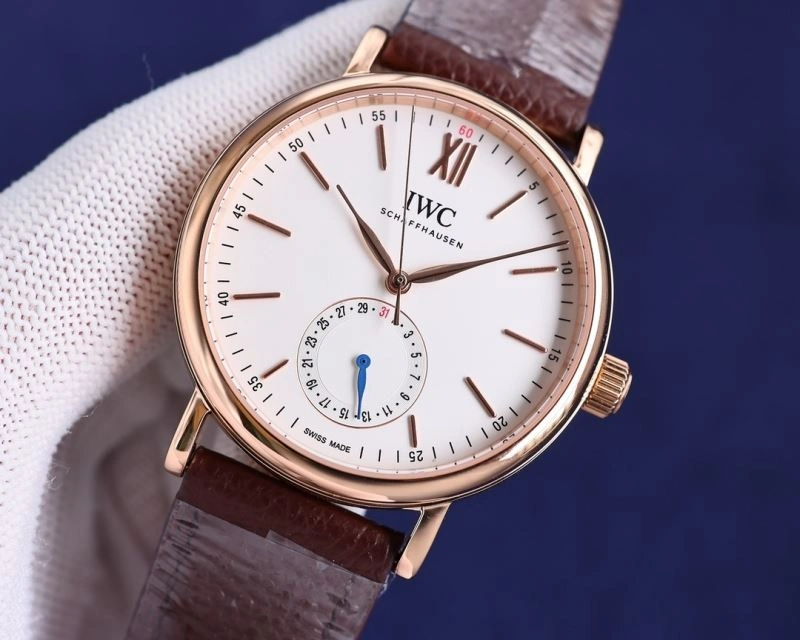 Budget-friendly IWC Watches