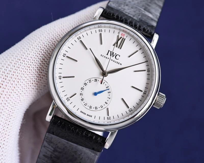 Budget-friendly IWC Watches