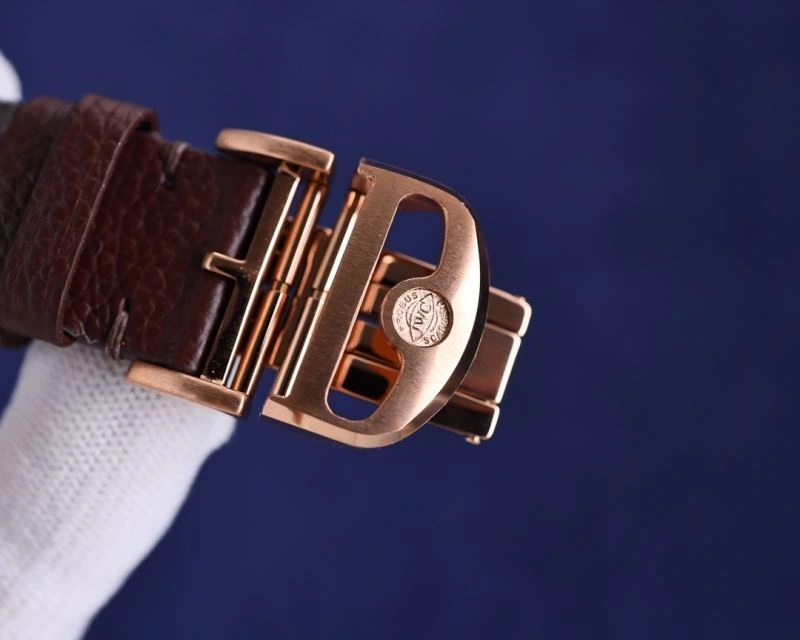 Budget-friendly IWC Watches