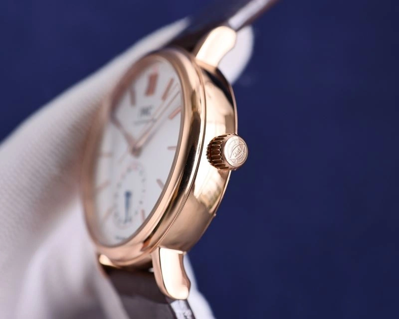 Budget-friendly IWC Watches