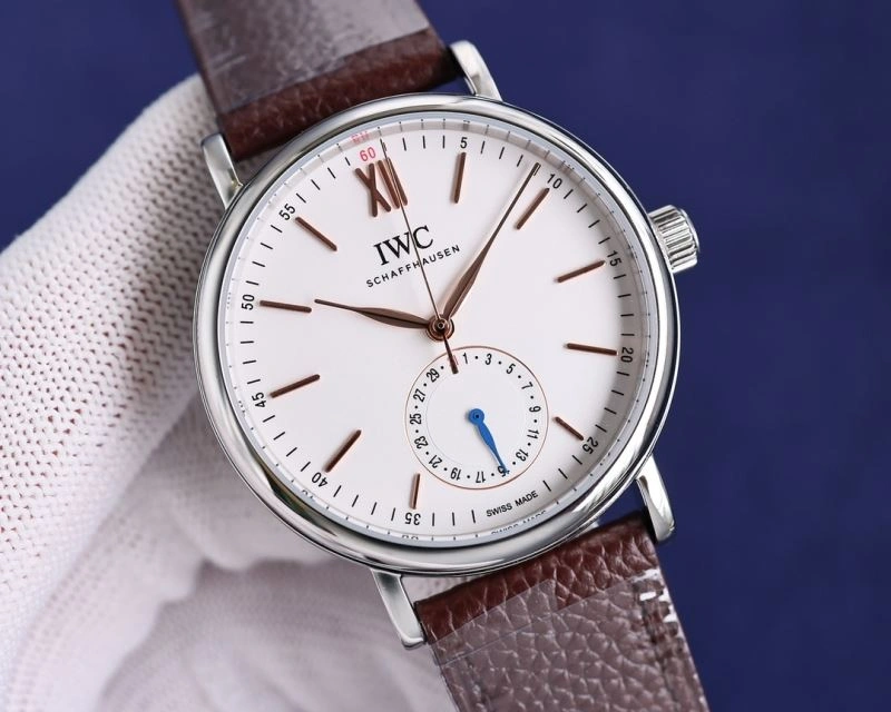 IWC Watches