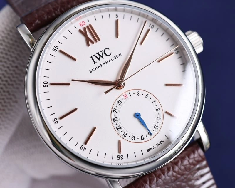 1:1 copy IWC Watches