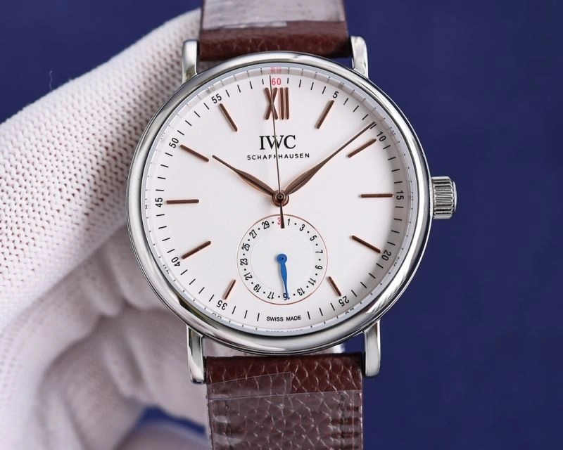 1:1 copy IWC Watches
