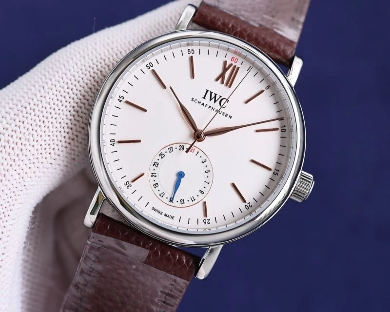 1:1 copy IWC Watches